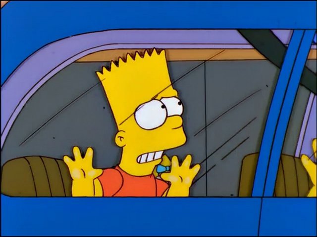 Frinkiac - Simpsons Meme & GIF Generator