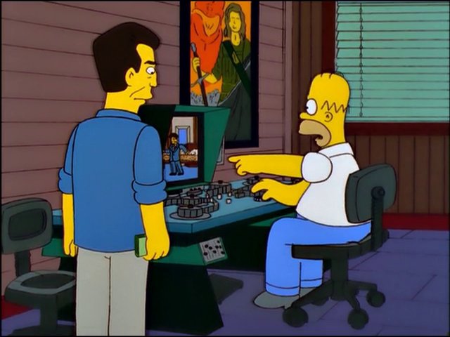 Frinkiac - Simpsons Meme & GIF Generator