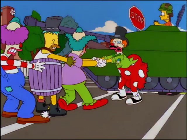 Frinkiac - Simpsons Meme & GIF Generator