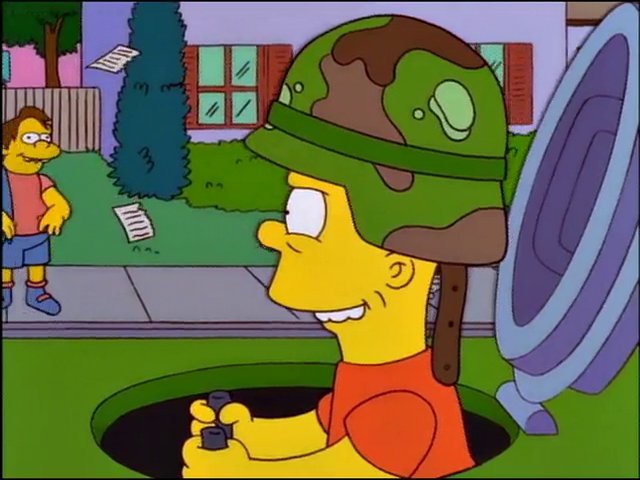 Frinkiac - Simpsons Meme & GIF Generator