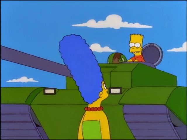 Frinkiac - Simpsons Meme & GIF Generator