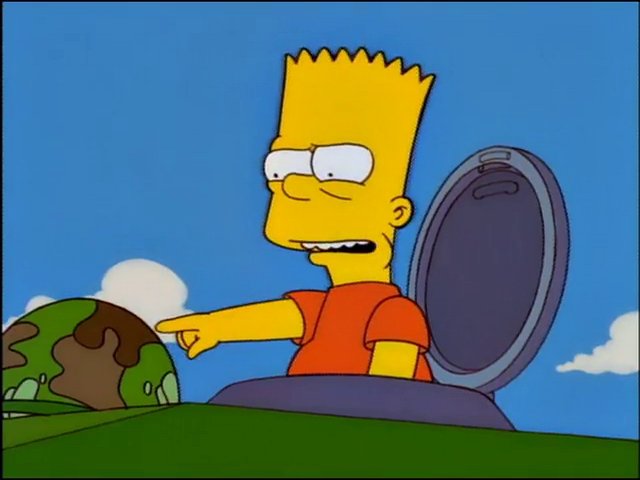 Frinkiac - Simpsons Meme & GIF Generator