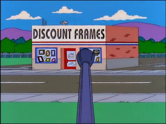 Frinkiac - Simpsons Meme & GIF Generator