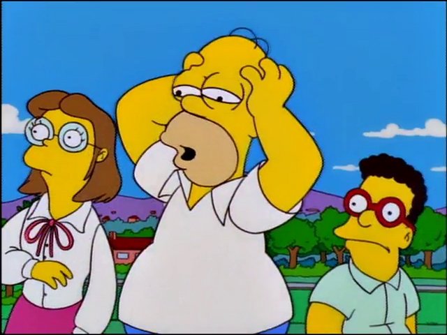 Frinkiac - Simpsons Meme & GIF Generator