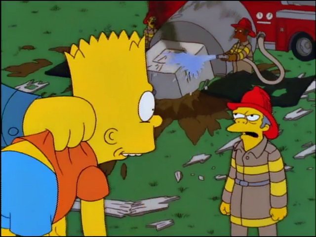 Frinkiac - Simpsons Meme & GIF Generator