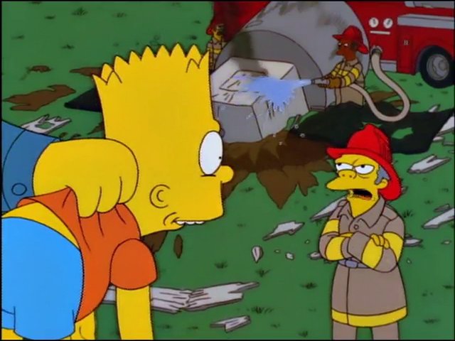 Frinkiac - Simpsons Meme & GIF Generator