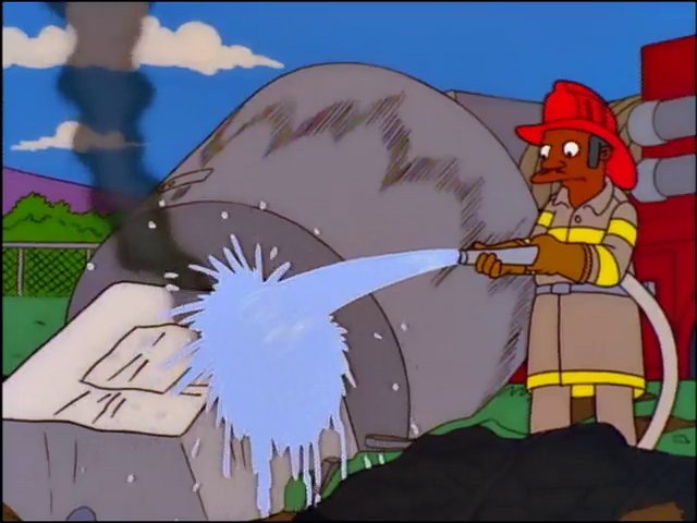 Frinkiac - Simpsons Meme & GIF Generator