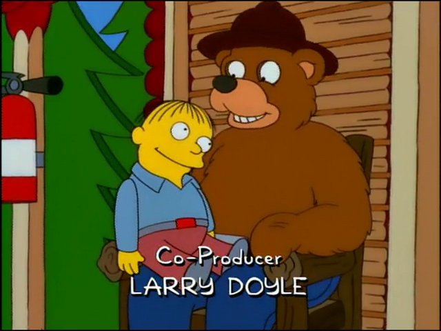 Frinkiac - Simpsons Meme & GIF Generator