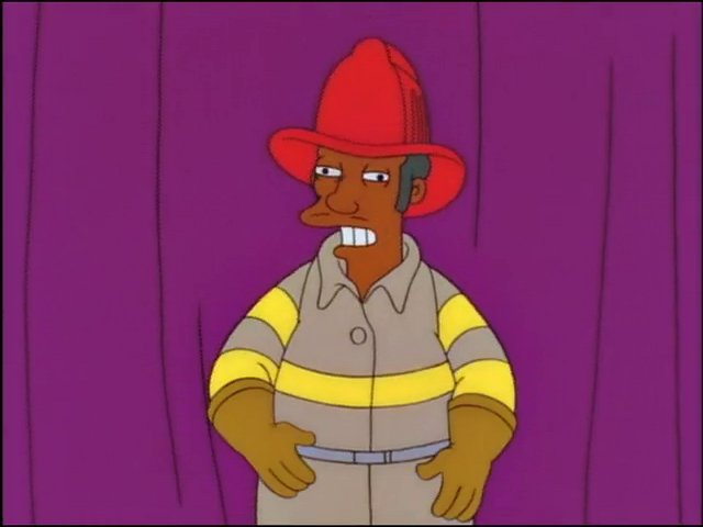 Frinkiac - Simpsons Meme & GIF Generator