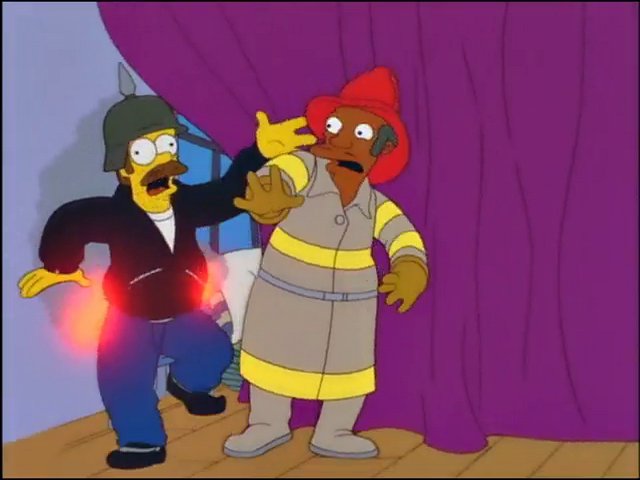 Frinkiac - Simpsons Meme & GIF Generator