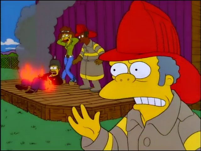 Frinkiac - Simpsons Meme & GIF Generator