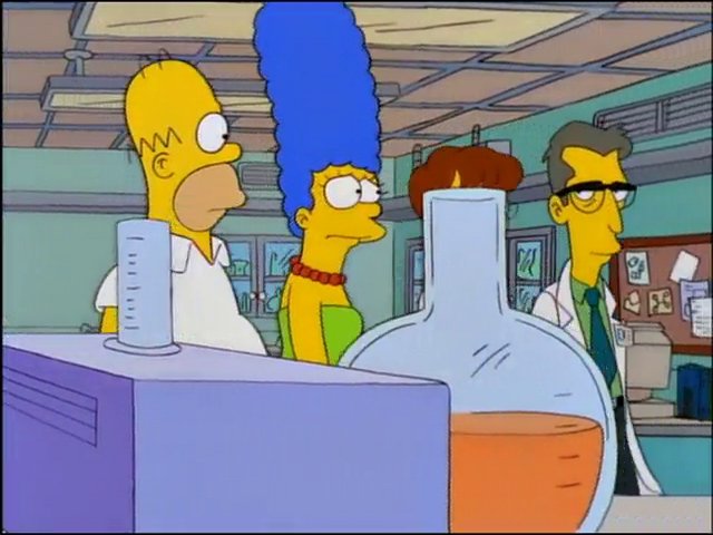 Frinkiac - Simpsons Meme & GIF Generator