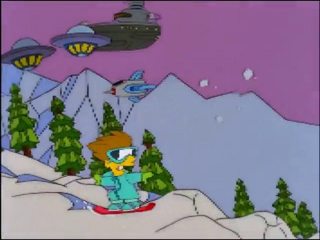 Frinkiac - Simpsons Meme & GIF Generator