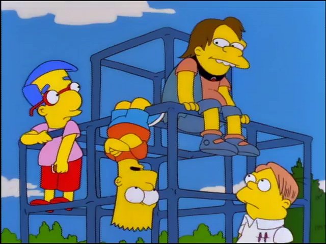 Frinkiac - Simpsons Meme & GIF Generator