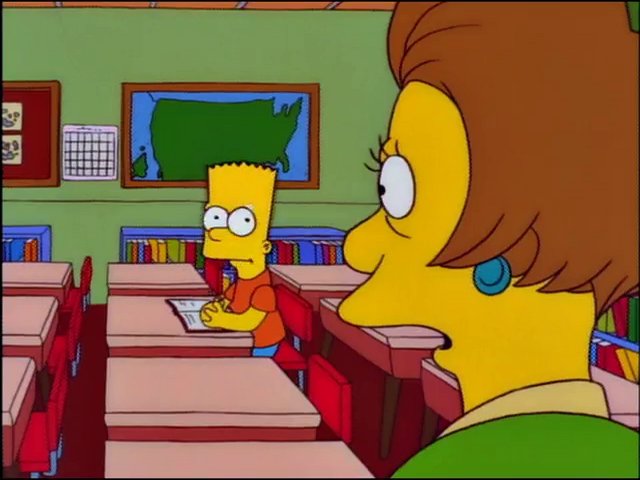 Frinkiac - Simpsons Meme & GIF Generator