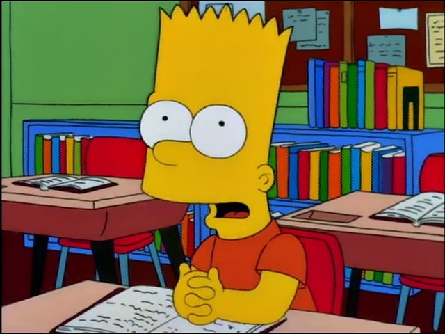 Frinkiac - Simpsons Meme & GIF Generator