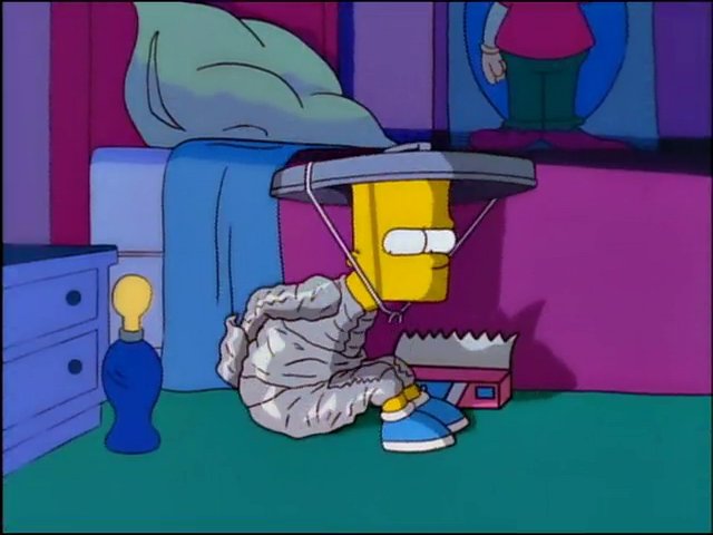 Frinkiac - Simpsons Meme & GIF Generator