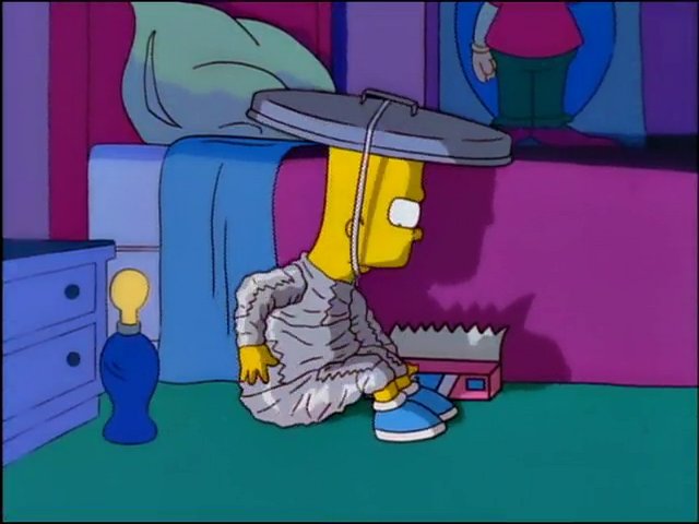 Frinkiac - Simpsons Meme & GIF Generator