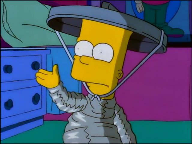 Frinkiac - Simpsons Meme & GIF Generator