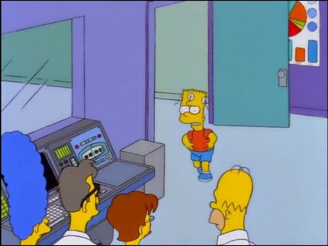 Frinkiac - Simpsons Meme & GIF Generator