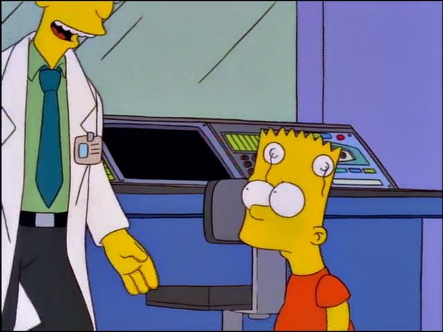 Frinkiac - Simpsons Meme & GIF Generator