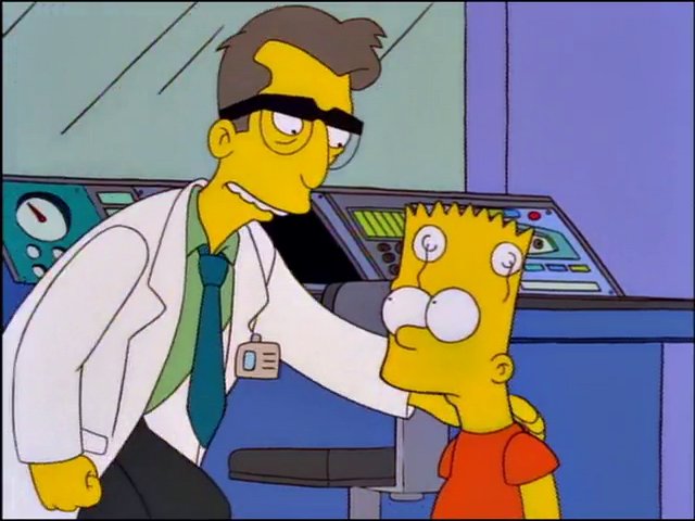 Frinkiac - Simpsons Meme & GIF Generator