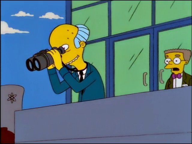 Frinkiac - Simpsons Meme & GIF Generator