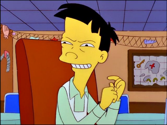 Frinkiac - Simpsons Meme & GIF Generator
