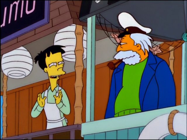 Frinkiac - Simpsons Meme & GIF Generator