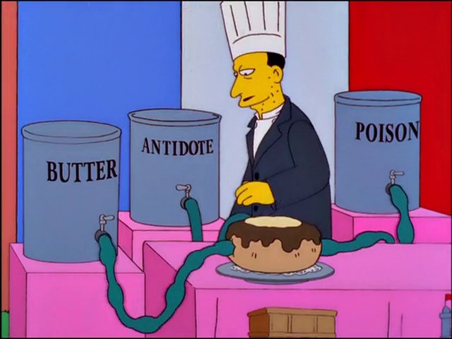 Frinkiac - Simpsons Meme & GIF Generator