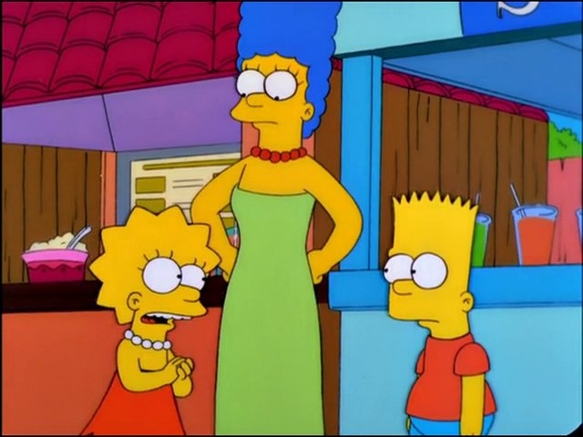 Frinkiac - Simpsons Meme & GIF Generator