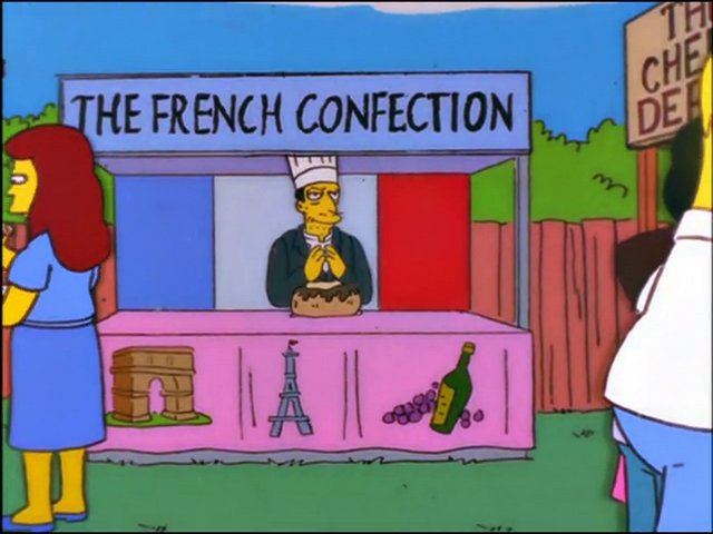 Frinkiac - Simpsons Meme & GIF Generator