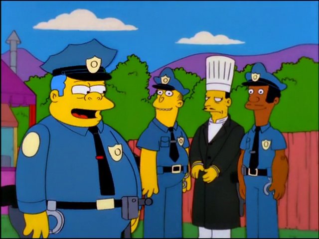 Frinkiac - Simpsons Meme & GIF Generator