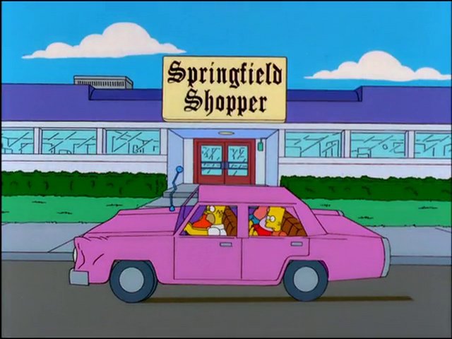 Frinkiac - Simpsons Meme & GIF Generator