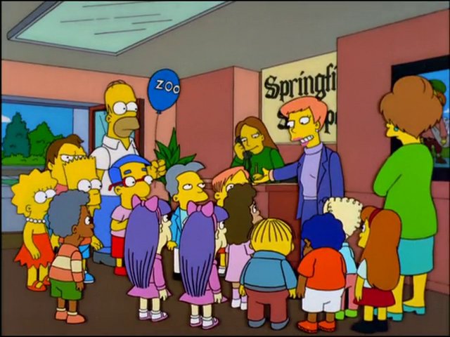 Frinkiac - Simpsons Meme & GIF Generator