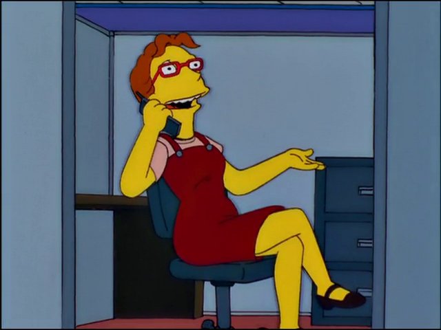 Frinkiac - Simpsons Meme & GIF Generator