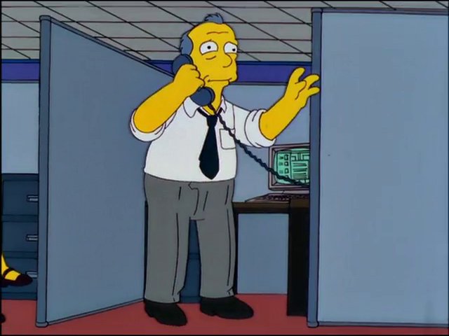 Frinkiac - Simpsons Meme & GIF Generator