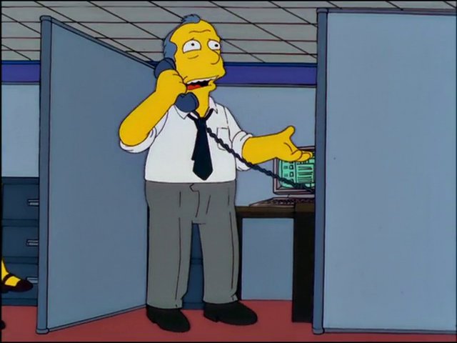 Frinkiac - Simpsons Meme & GIF Generator