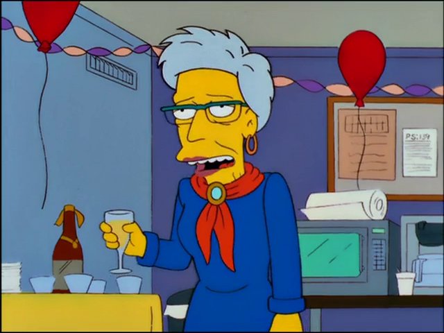 Frinkiac - Simpsons Meme & GIF Generator