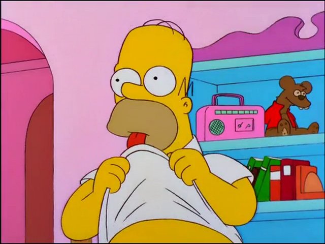 Frinkiac - Simpsons Meme & GIF Generator