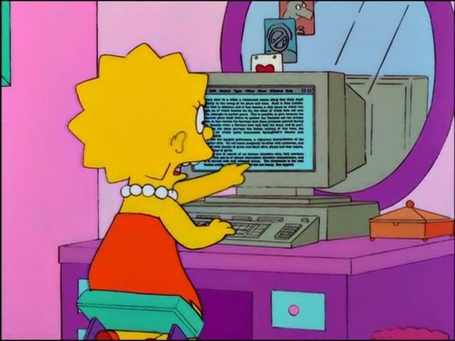 Frinkiac - Simpsons Meme & GIF Generator