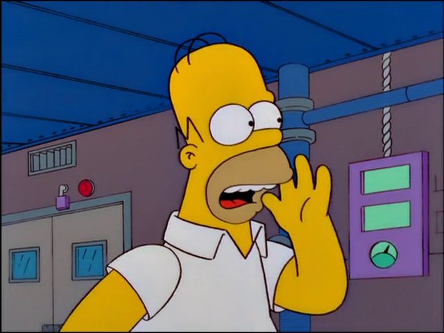 Frinkiac - Simpsons Meme & GIF Generator