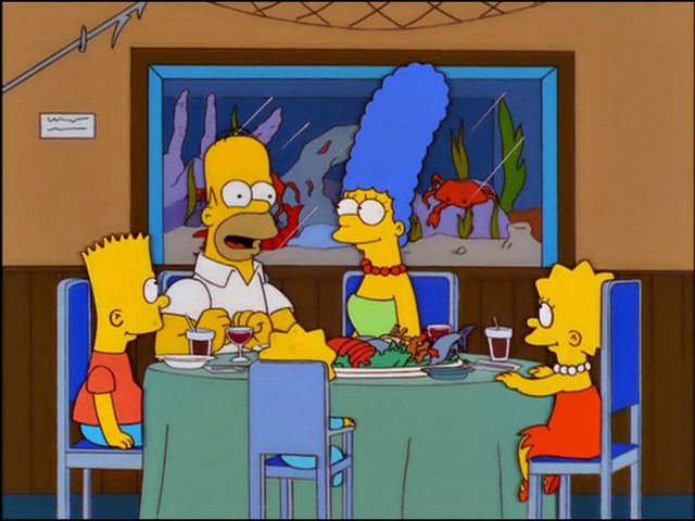 Frinkiac - Simpsons Meme & GIF Generator