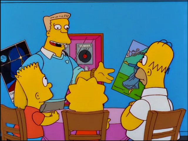 Frinkiac - Simpsons Meme & GIF Generator