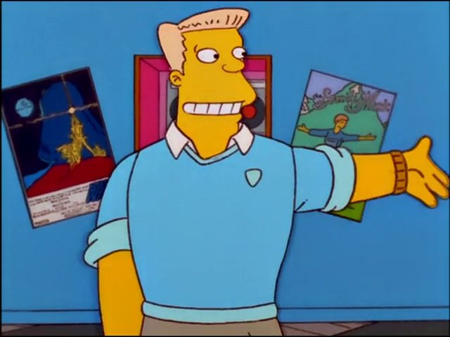 Frinkiac - Simpsons Meme & GIF Generator