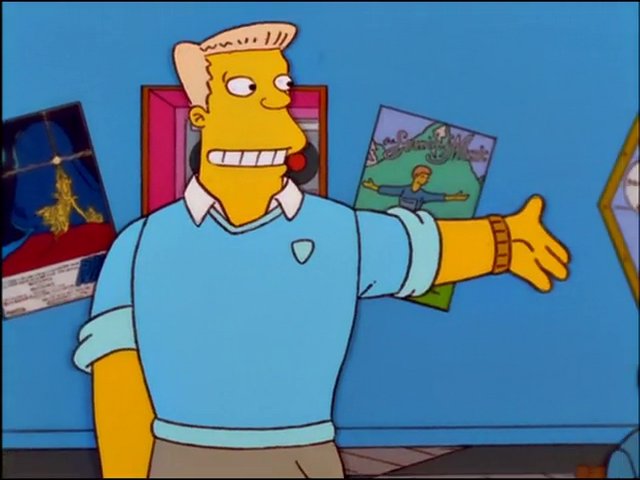 Frinkiac - Simpsons Meme & GIF Generator