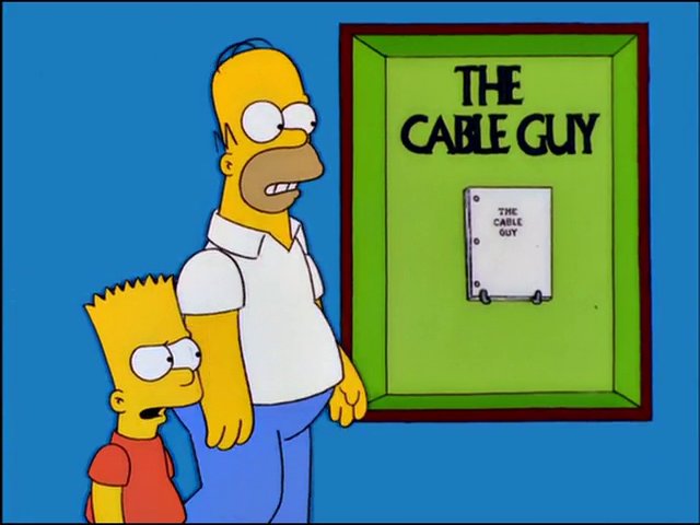 Frinkiac - Simpsons Meme & GIF Generator