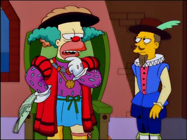 Frinkiac - Simpsons Meme & GIF Generator