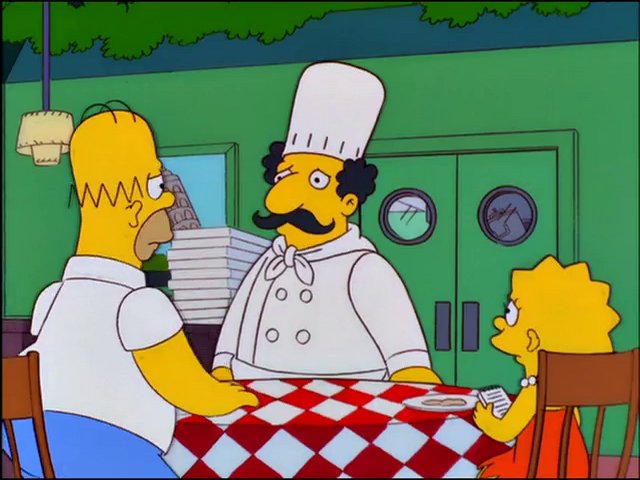 Frinkiac - Simpsons Meme & GIF Generator