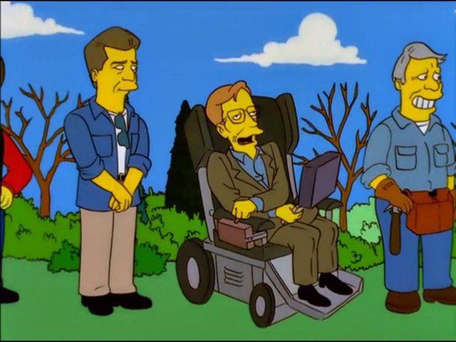 Frinkiac - Simpsons Meme & GIF Generator